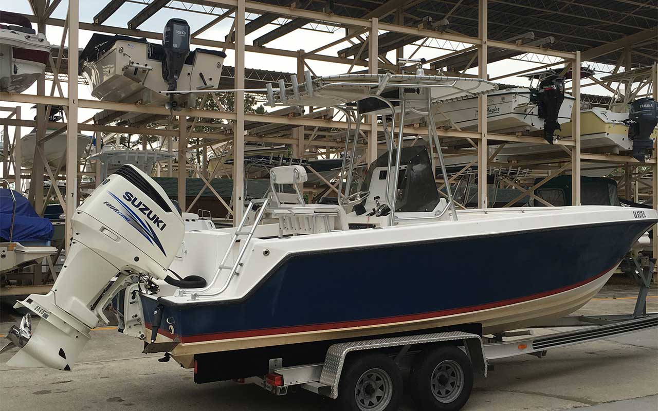 Home - Dolan Yacht Services