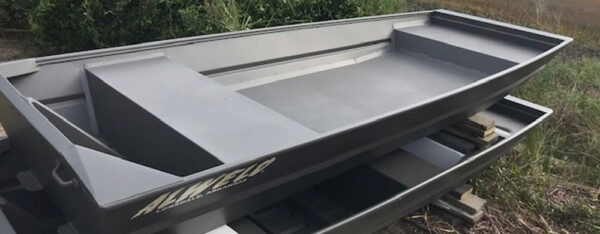 Alweld Boats – Dolan Yacht Services